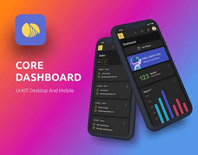 Vuetify Projects Photos Videos Logos Illustrations And Branding Behance