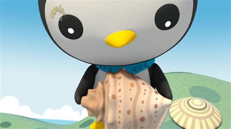 The Octonauts Episode 13 The Lost Sea Star Vídeo Dailymotion