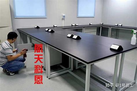 实验室内台柜的安全摆放 知乎
