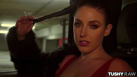 Tushy Raw Featuring Angela White Red Eye Youtube