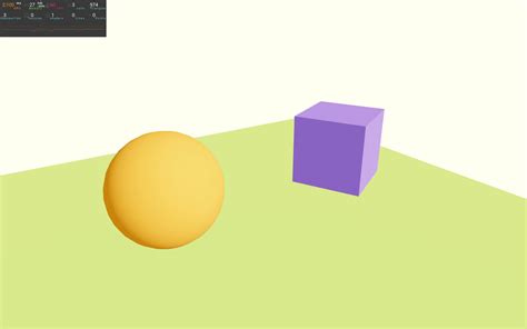Environment And Staging With R3F Three Js Journey