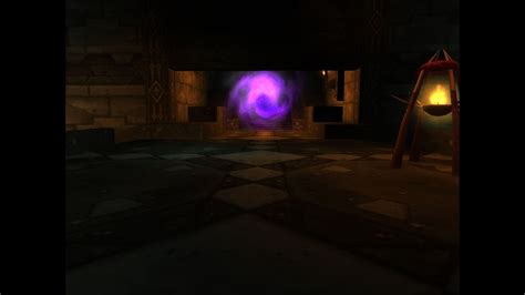 Upper Blackrock Spire Instance Entrance Simple Wow Locations Youtube