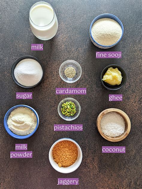 Rava Modak Step By Step Sooji Modak Recipe Ruchiskitchen