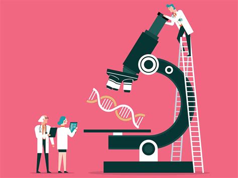 Darpa Seeks Pathogen Detectors That Use Crispr To Run 1000 Tests At