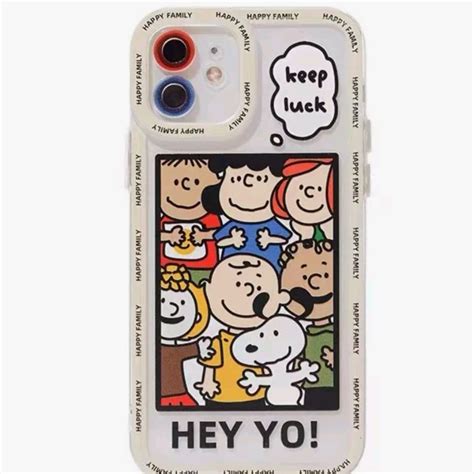 Paquete Snoopy 6 My Snoopy Shops