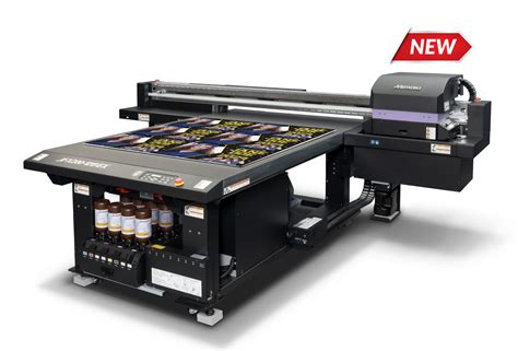 Jfx200 1213 Ex Mimaki Usa