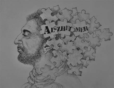 Alzheimer By Oremomero On Deviantart