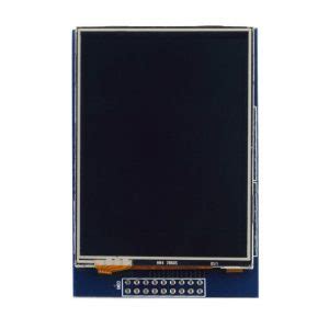 Tienda De Displays TFT Y Oled Para Arduino Prometec Net