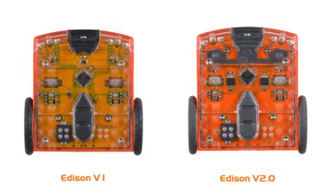 meet edscratch the scratch based programming language for edison robots meet edison