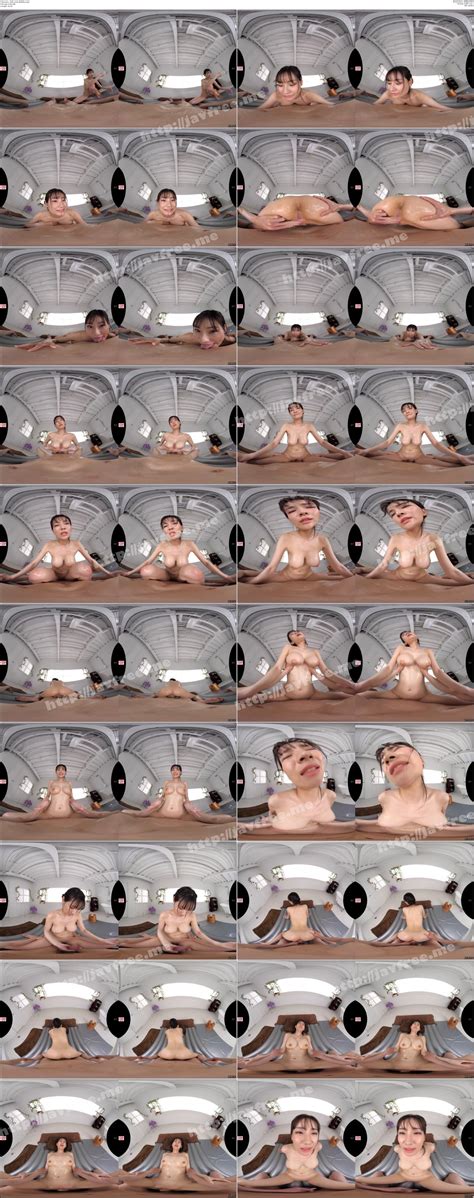 Sivr 232 【vr】av界no1ボディ×極上ホスピタリティ×絶対シコリティ保証 山手梨愛を味わい尽くす風俗ランド3シチュエーション