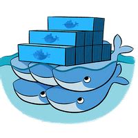 Check Scale Docker Compose GitLab