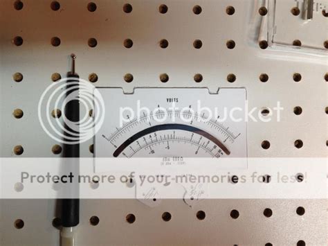 Attic Finds And Restoration Hp 427a Hp 3300a Tektronix 561a Page 1