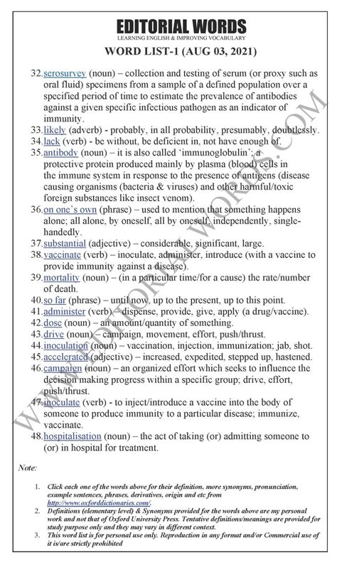 The Hindu Editorial The Cusp Aug 03 2021 Editorial Words