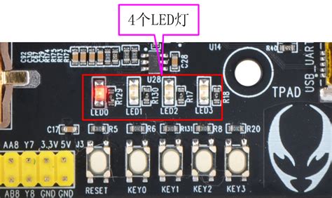 正点原子达芬奇之FPGA开发指南 第八章流水灯实验 知乎