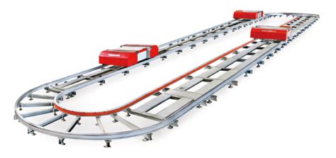 Shuttle Stacker Crane System Kg Per Pallet Fully Automatedtacker Crane From China Factory