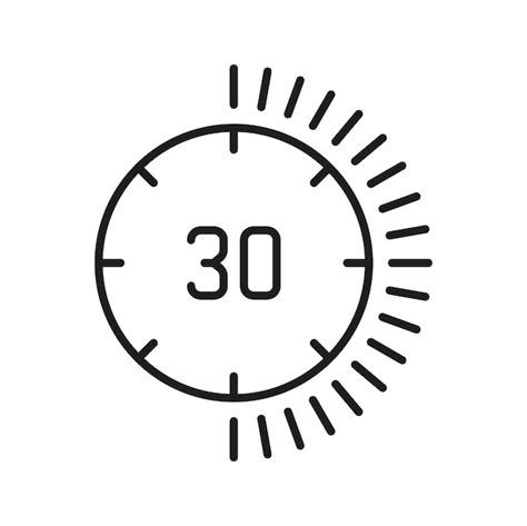 Premium Vector Stopwatch Timer Isolated Stop Watch Tracker Icon