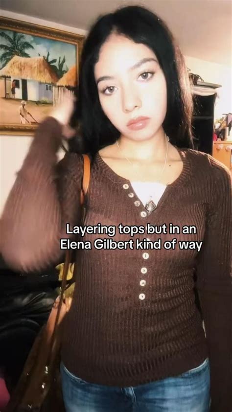 Elena Gilbert Style In Elena Gilbert Style Casual Outfits Cute Outfits