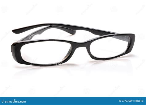 Eye Glasses Stock Image Image Of Design Eyewear Accessories 37727689