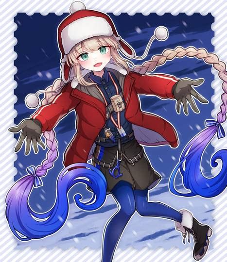 祝ネモサンタ KURO