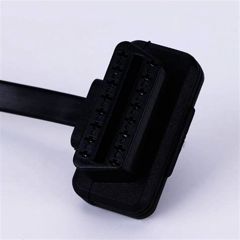 Obd 2 Switch Extension Cable With Built In Power Management