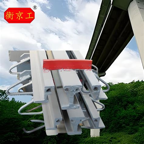 Modular Expansion Joint For Bridge Road Consdtruction Modular Expansion Joints For Steel