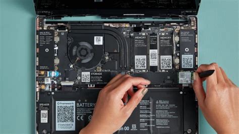 Hacker Laptop Hackaday