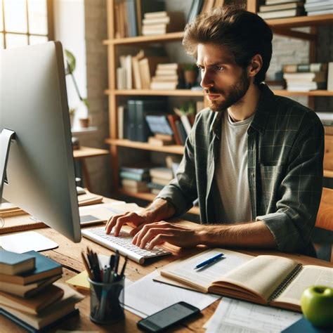 생활정보 컴퓨터 책상에 오래 앉아 있을 때 필요한 7가지 팁