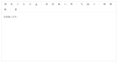 GitHub Ghostbabezone Angular Simditor Angular Editor For Simditor