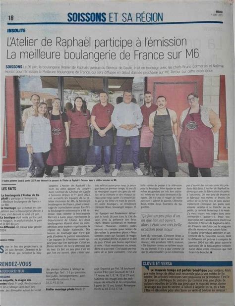 Carnets De Notes Latelier De Raphaë Hier Nous étions Dans Le Journal