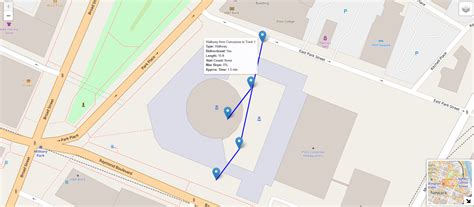 Gtfs Pathway Generator Devpost