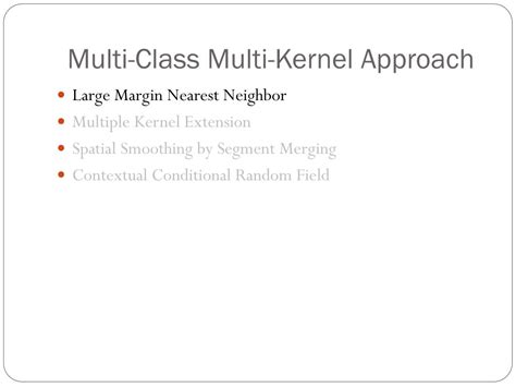Ppt Multi Class Object Localization By Combining Local Contextual Interactions Powerpoint