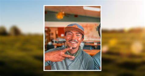 Luis Ledesma Obituary April 2 2024 Comanche Funeral Home