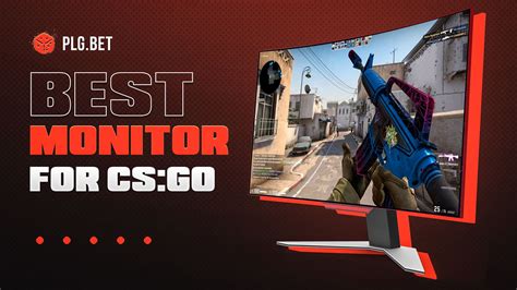 Best Monitor For Cs Go Top Picks For Ultimate Gaming