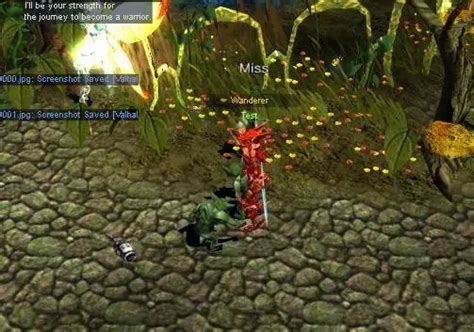 Monster Can Enter Safe Zone RaGEZONE MMO Development Forums