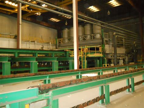 Avail Industrial Plants Pvt Ltd