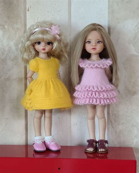 Пин от пользователя Надежда Беспалова на доске всё для кукол детей и девочек Одежда для