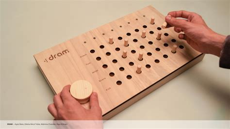News Digital And Interaction Design
