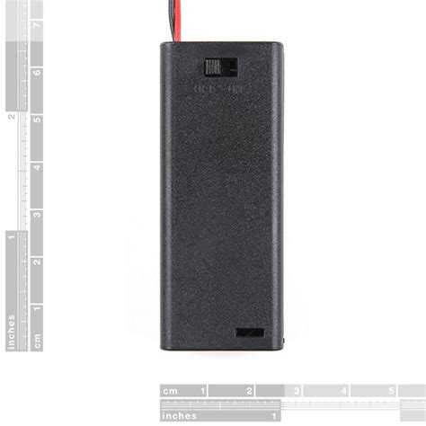 Cutie Baterii Sparkfun Microbit 2xaaa Jst Ph Emagro