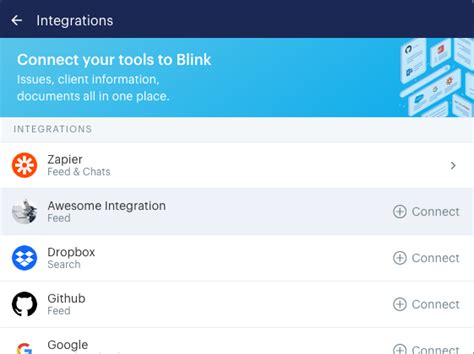 Building Authenticated Integrations