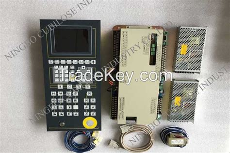 Techmation Controller A62 Ak628 Ak668 A80 A380 Tech1 Tech2 By