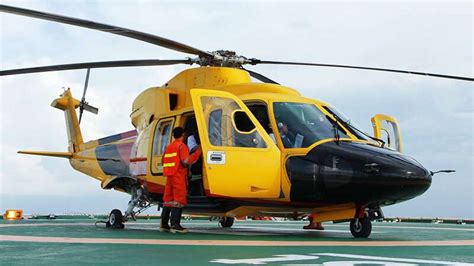 Opito Helideck Operations Initial Training Hoit Clyde Training Solutions