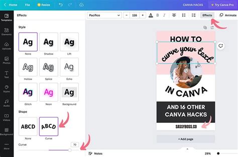 16 Canva Hacks Tips Tricks You Didn T Know About