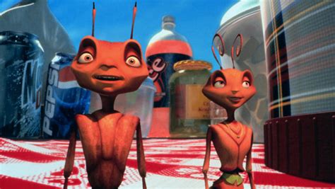 Who Wins Antz A Bugs Life Or Ant Man Mythcreants