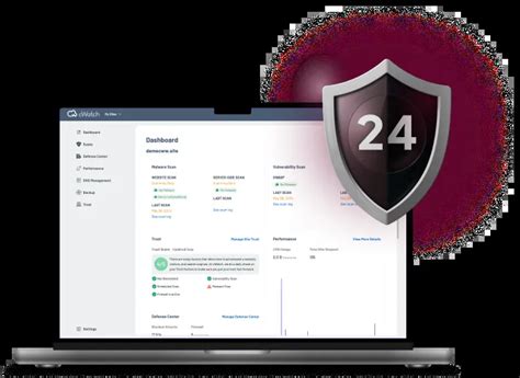 Advanced Website Protection For Unmatched Cyber Defense