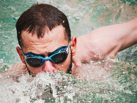 Prescription Swim Goggles 101 A Complete Guide For Swimmers