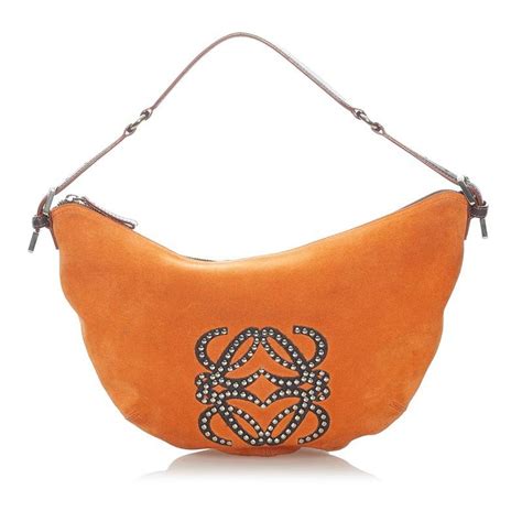 Loewe Shopper Tote Luxury Bags And Wallets On Carousell