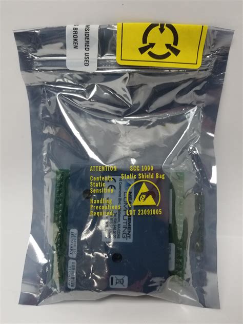 Measurement Computing Usb1208ls Multifunction Usb Data Aquisition Module Circuit Board Modules