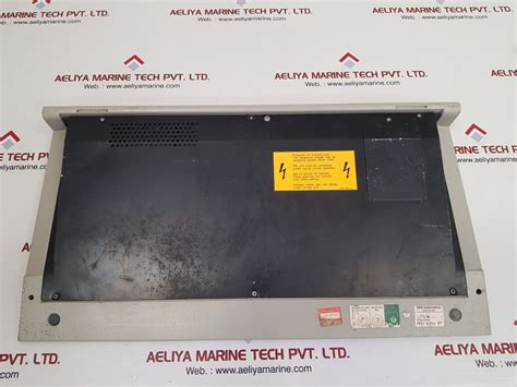 ABB Dsih 75vh Operators Keyboard 230v 50/60ha – Aeliya Marine Tech