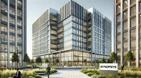 Synopsys Hiring Fresher For The Role Of Business Analyst Sr Associate