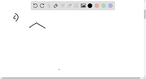 Solved Which Compounds Exhibit Geometric Isomerism Draw And Name The Two Isomers In Each Case